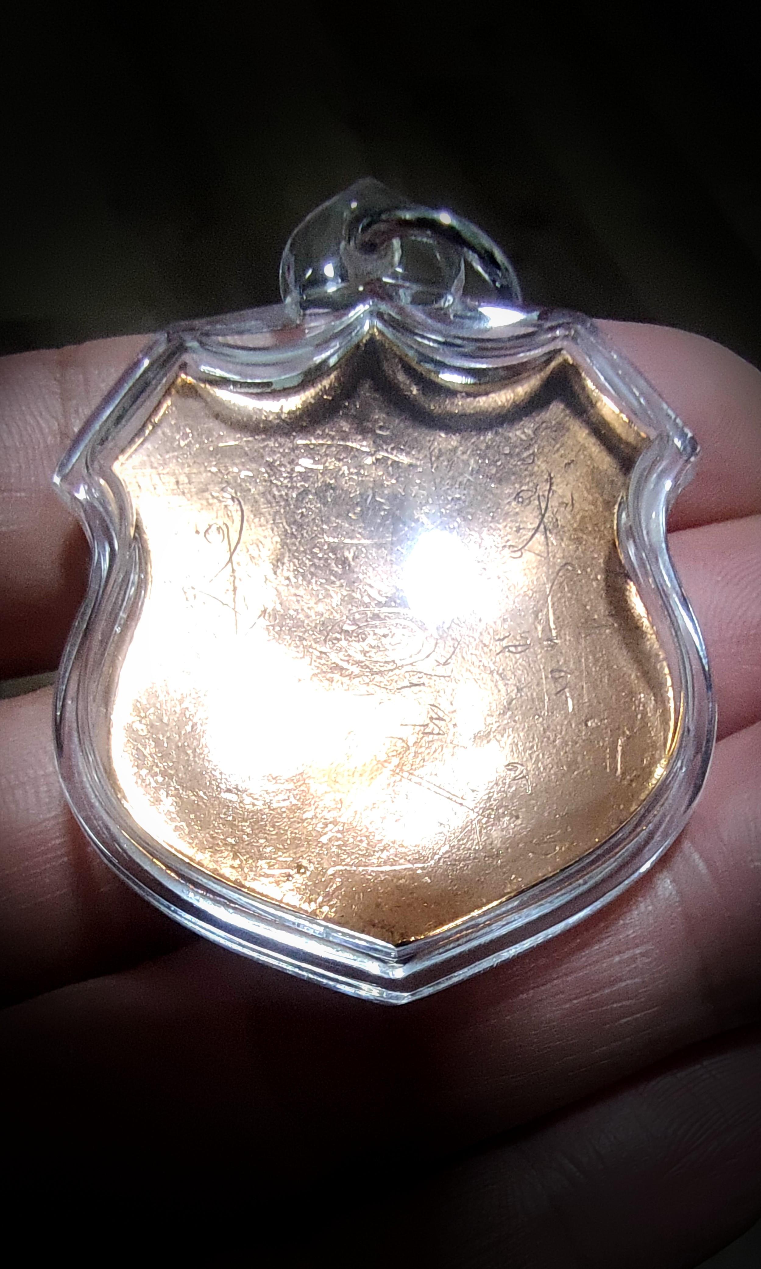 Lp See / Sie Phra Phrom Loh Yai BE 2519 Wat Sakae, Hobbies & Toys ...