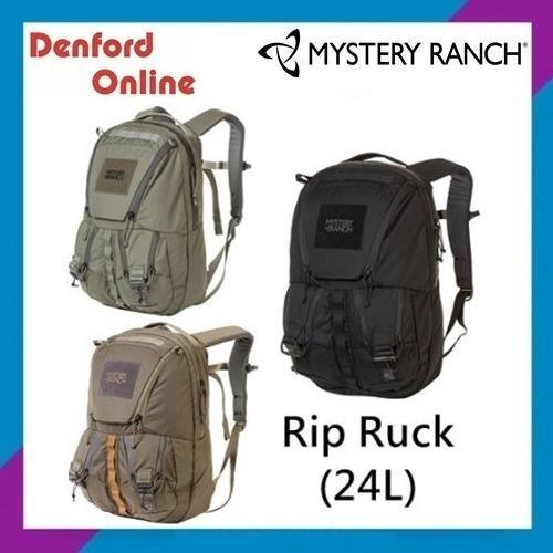 Mystery Ranch Rip Ruck 24 背囊 後背包 戶外日用, 男裝, 袋, 背包 - Carousell