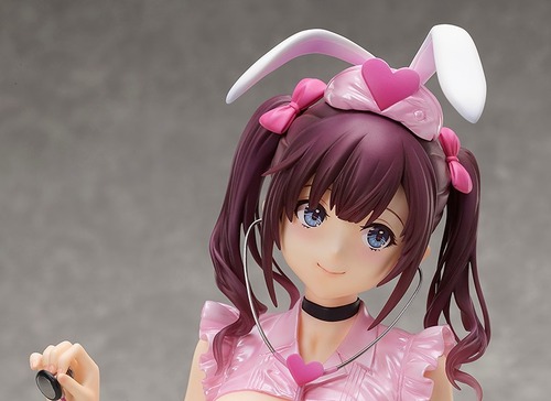 Native BINDing Aika Kango 1/4, Hobbies & Toys, Collectibles ...