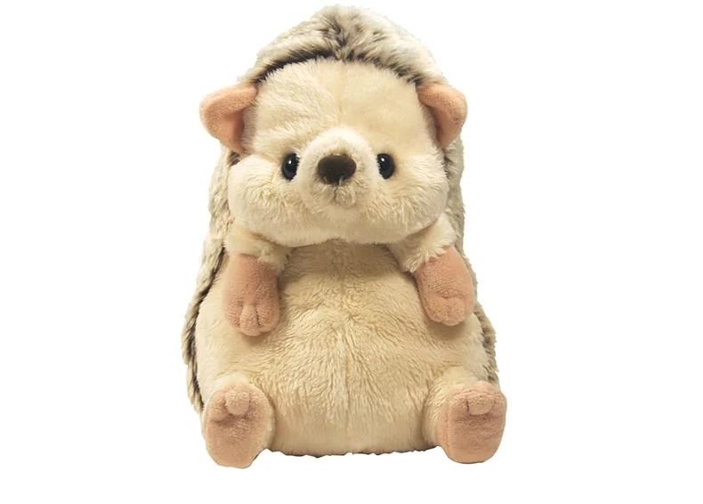 NCT 127 DOYOUNG SUNLEMON PLUSH DOLL FLUFFIES HEDGEHOG DOCHI, Hobbies ...