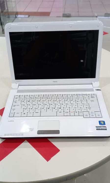 Nec Laptop Corei3 Windows 10, Computers & Tech, Laptops & Notebooks on ...