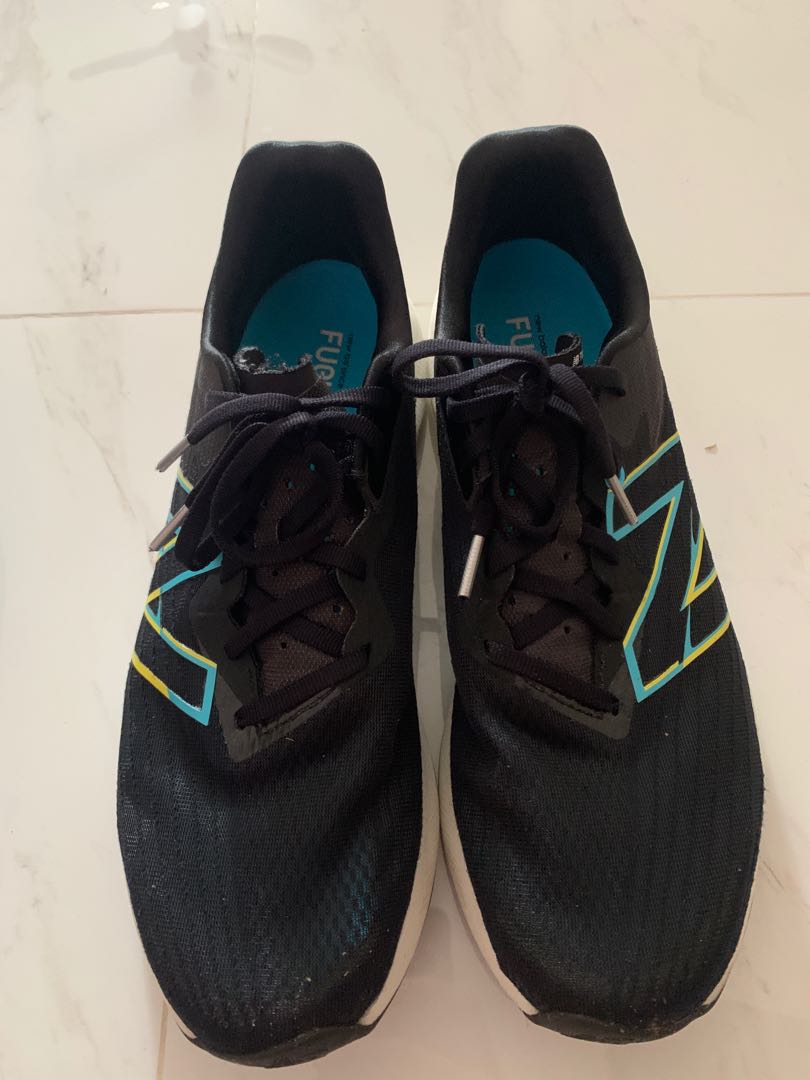 New Balance Fuel Cell Rebel V2, Men's Fashion, Footwear, Sneakers on ...