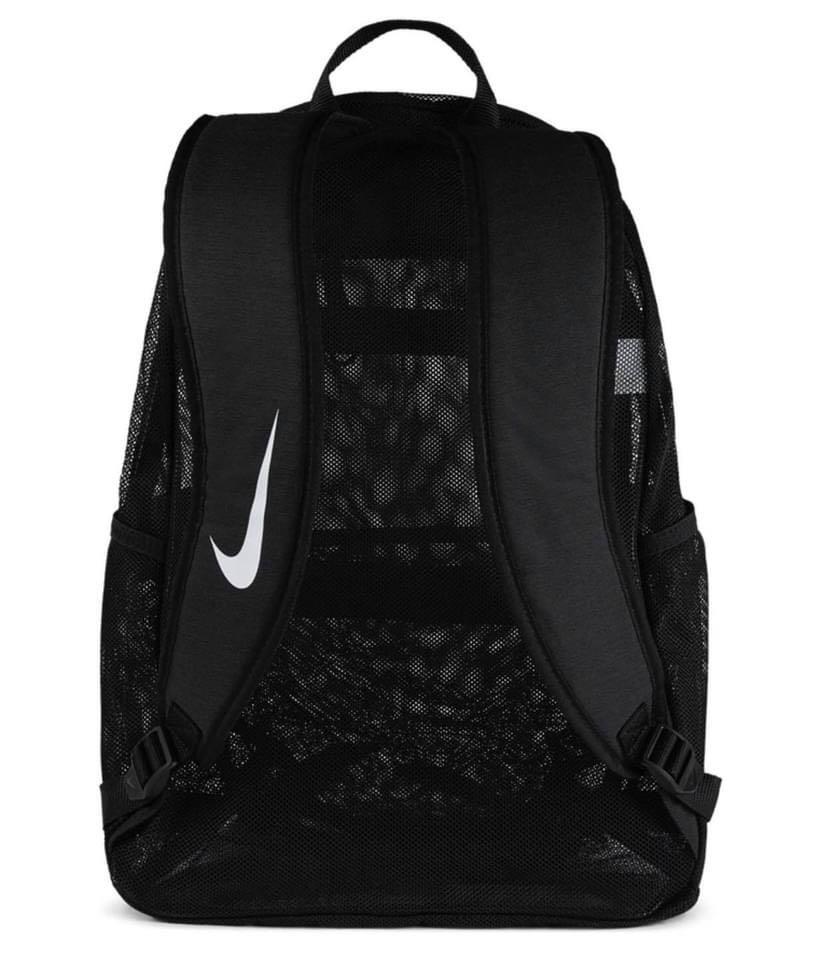 Nike Mesh Backpack PRE ORDER, Men's Fashion, Bags, Backpacks on Carousell