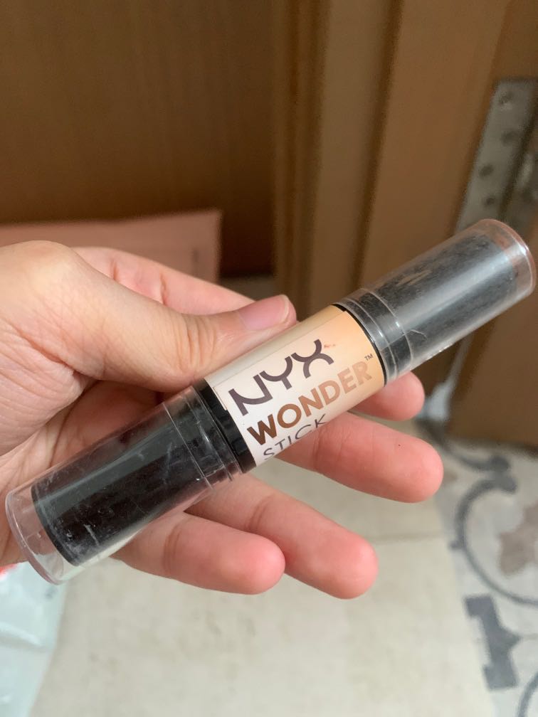 Nyx Wonder Stick, Kesehatan & Kecantikan, Rias Wajah di Carousell