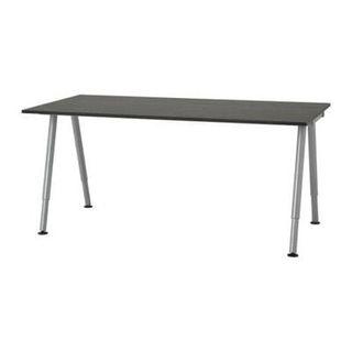 Ikea Galant Table incl delivery, Furniture & Home Living, Furniture ...