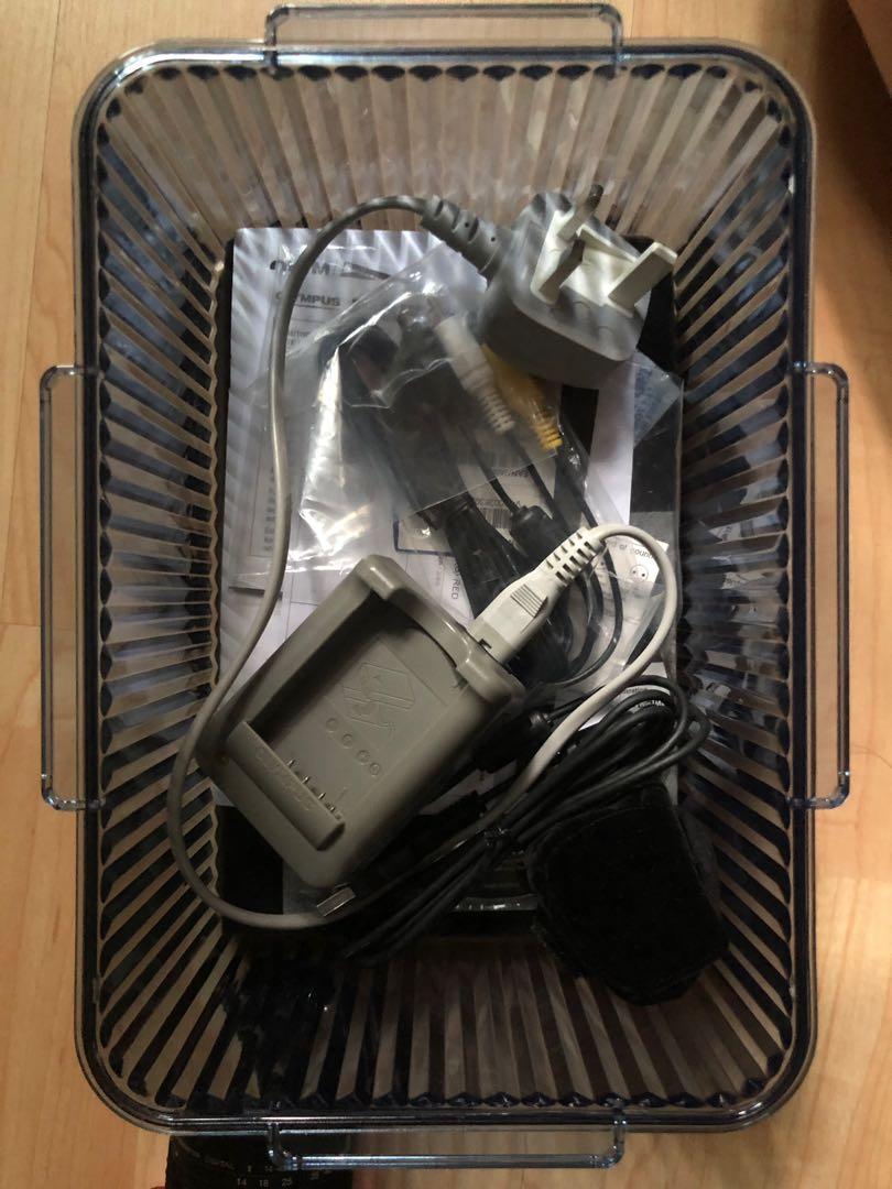 Olympus Pen Lite EPL 6, Photography, Cameras on Carousell