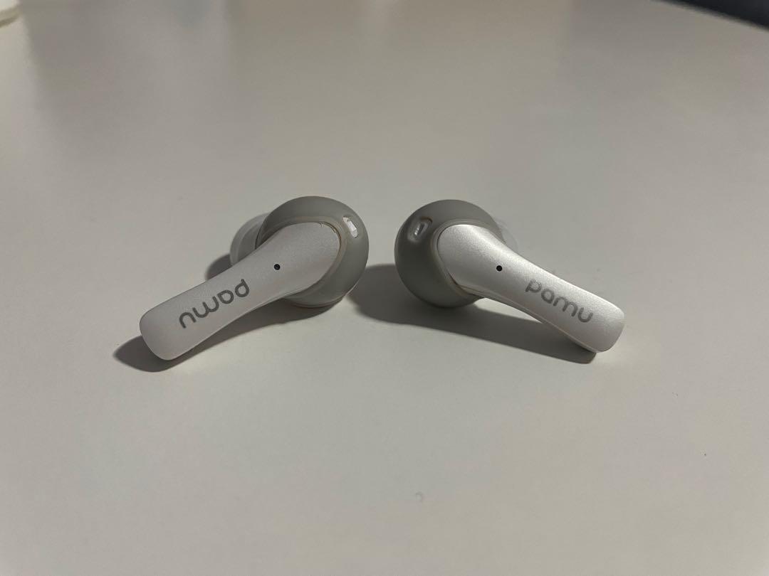 Pamu slide & slide mini, Audio, Earphones on Carousell