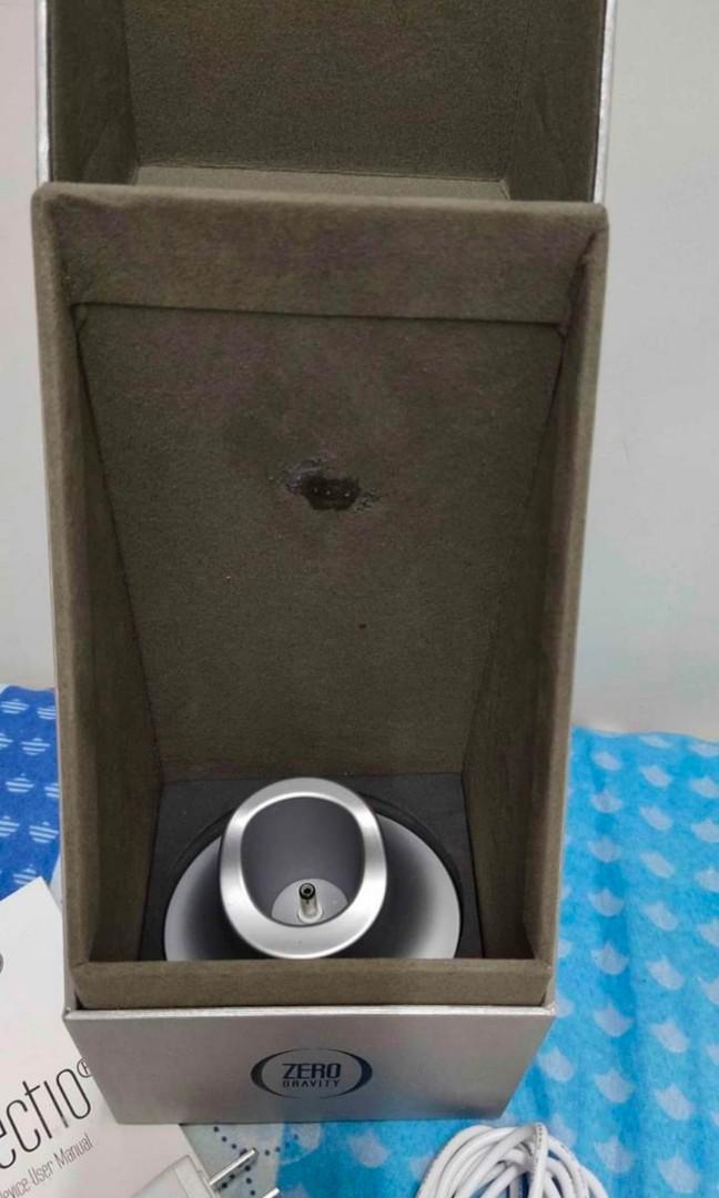 PERFECTIO ZERO GRAVITY (SILVER), Beauty & Personal Care, Face, Face ...