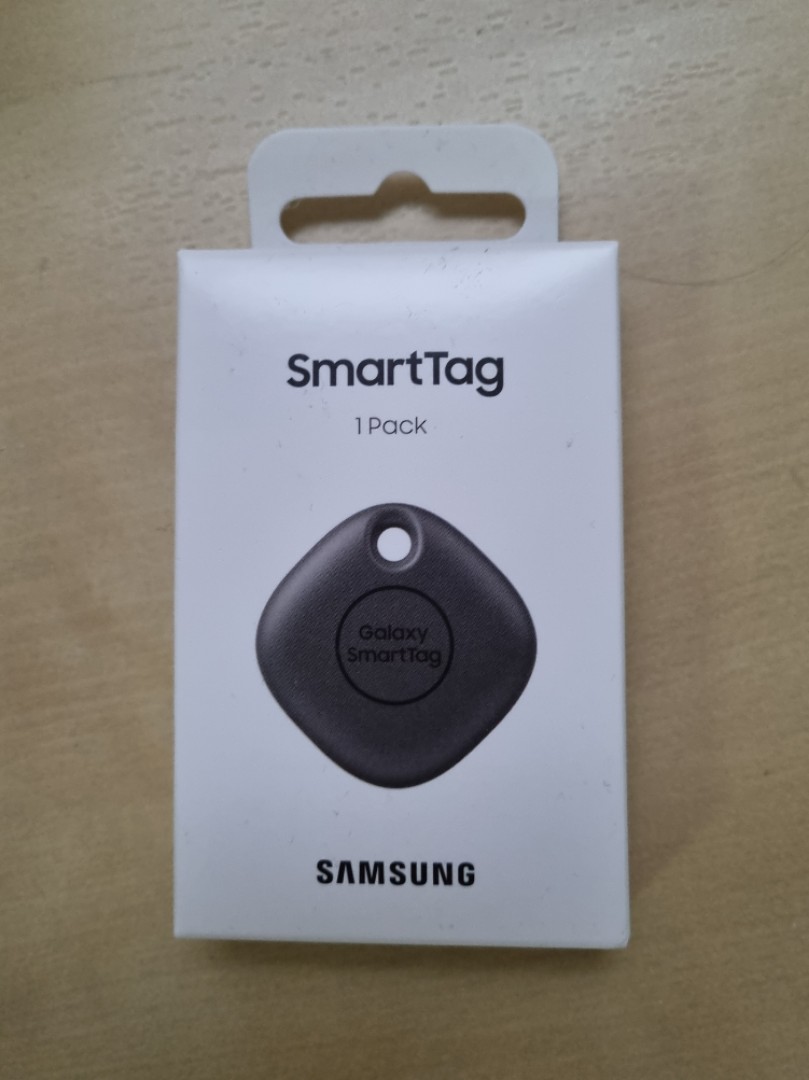 Samsung Smart Tag, Mobile Phones & Gadgets, Mobile & Gadget Accessories ...