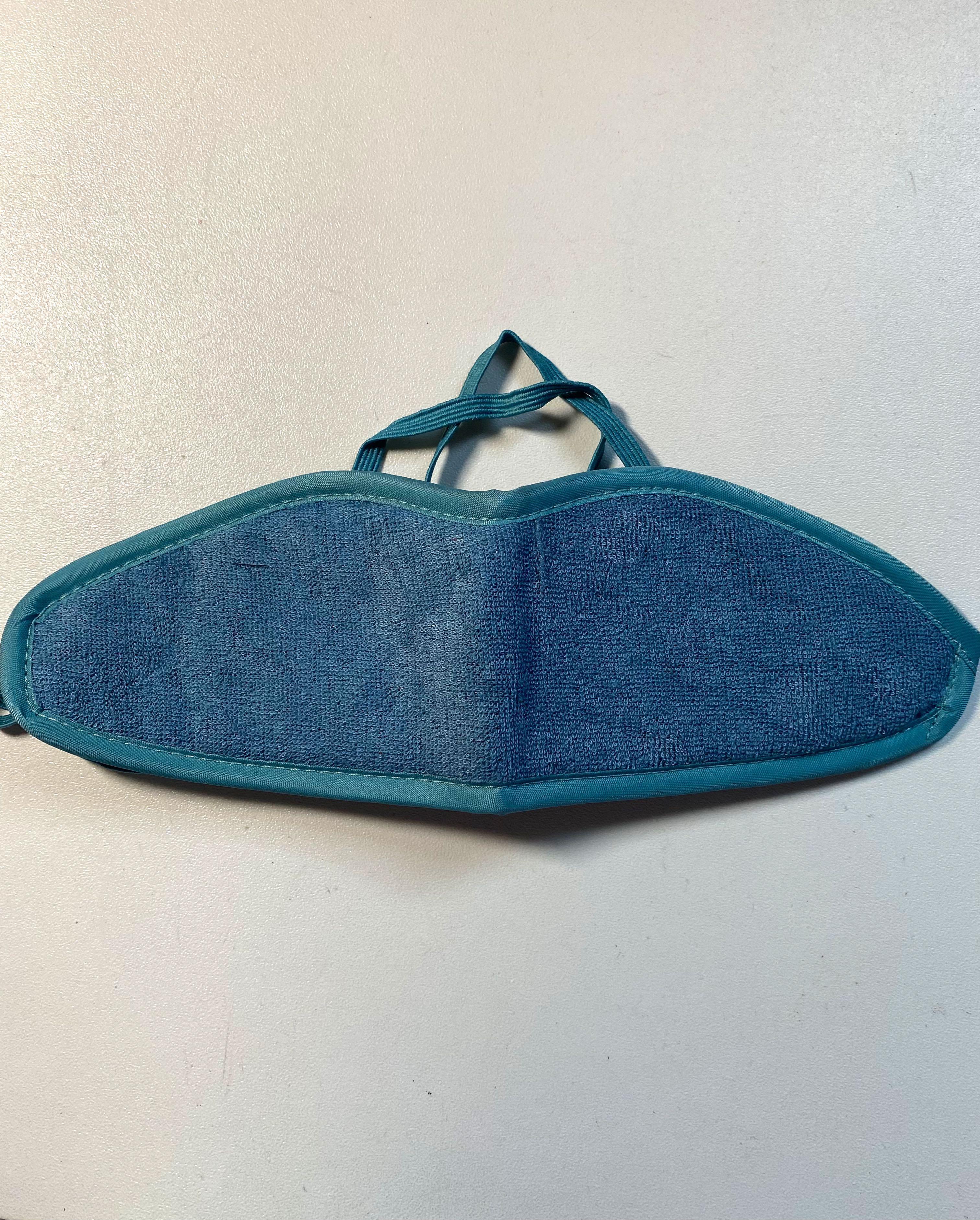 Singapore Airlines/Emirates Eye Mask (new), Everything Else on Carousell