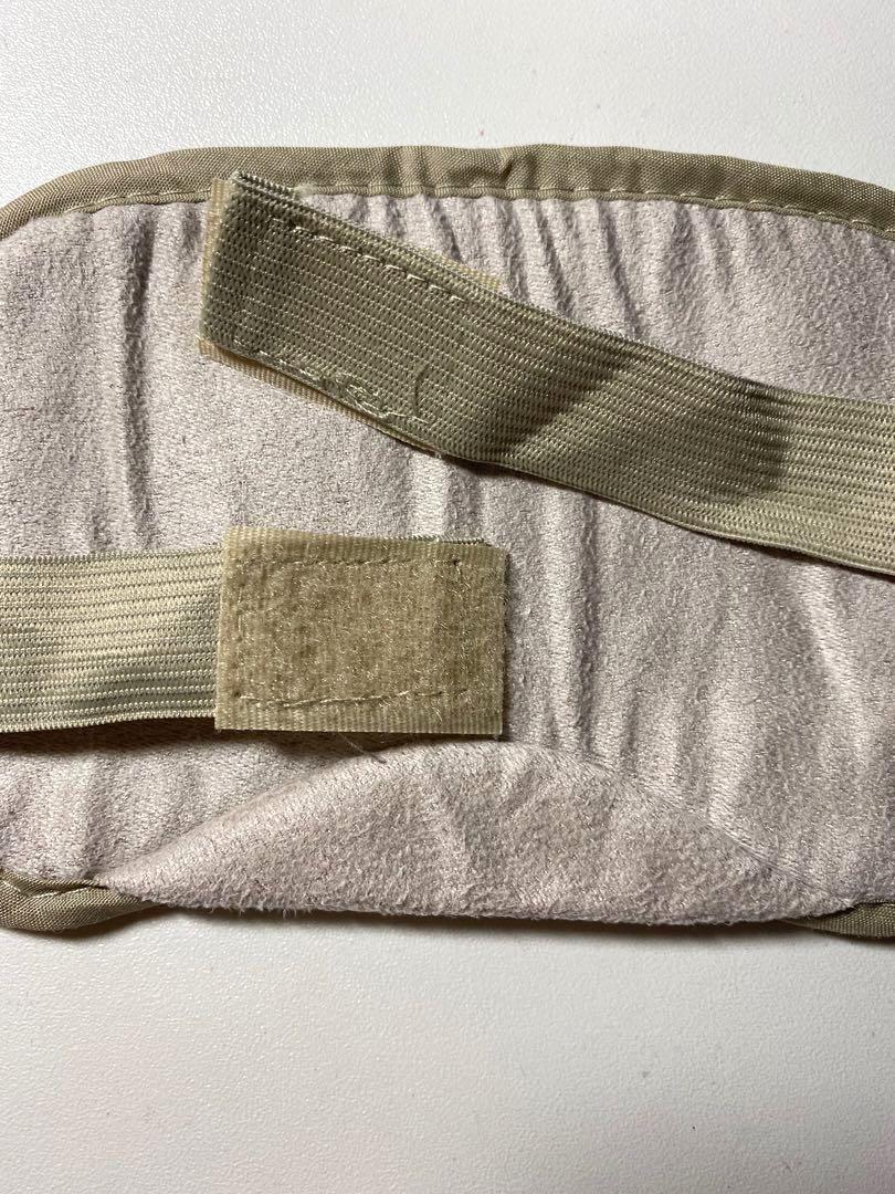 Singapore Airlines/Emirates Eye Mask (new), Everything Else on Carousell
