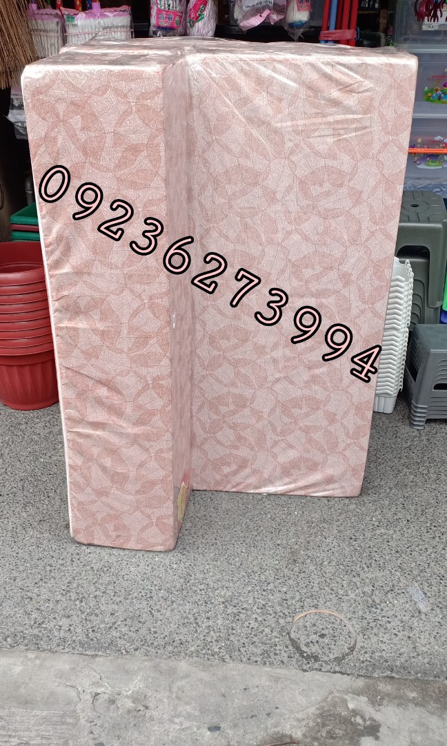 Sofa bed comfortex 48x75, Furniture & Home Living, Furniture, Bed ...