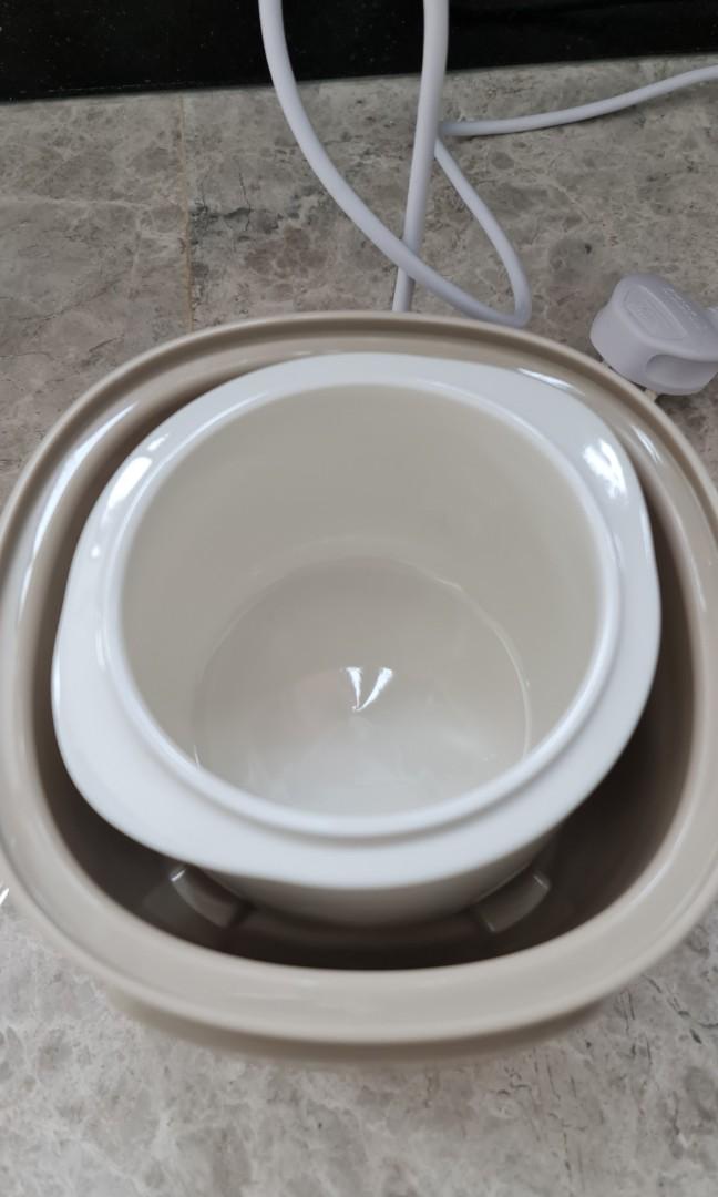 Sona- Steam & Multicooking Pot, TV & Home Appliances, Kitchen ...