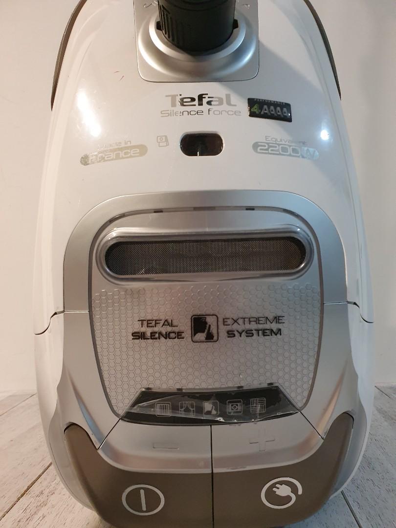 Tefal Vacuum Cleaner, TV & Home Appliances, Washing Machines and Dryers ...