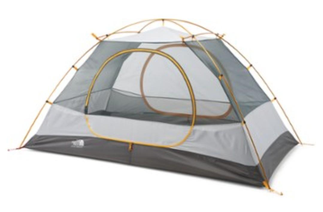 TNF Stormbreaker 2, Furniture & Home Living, Outdoor Furniture on Carousell