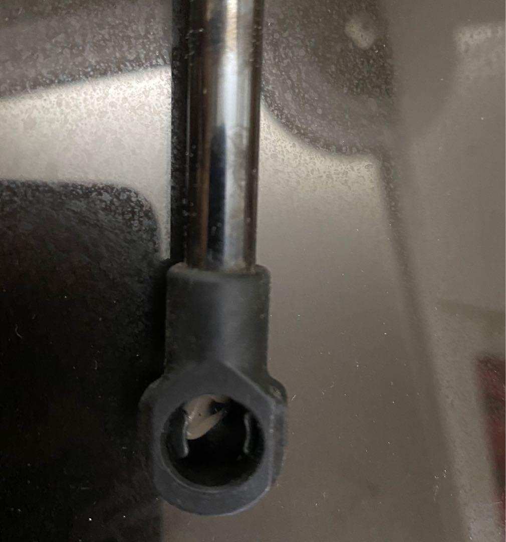 Toyota / Lexus Car Boot Absorber Stopper Damper Slow Closure Actuator ...