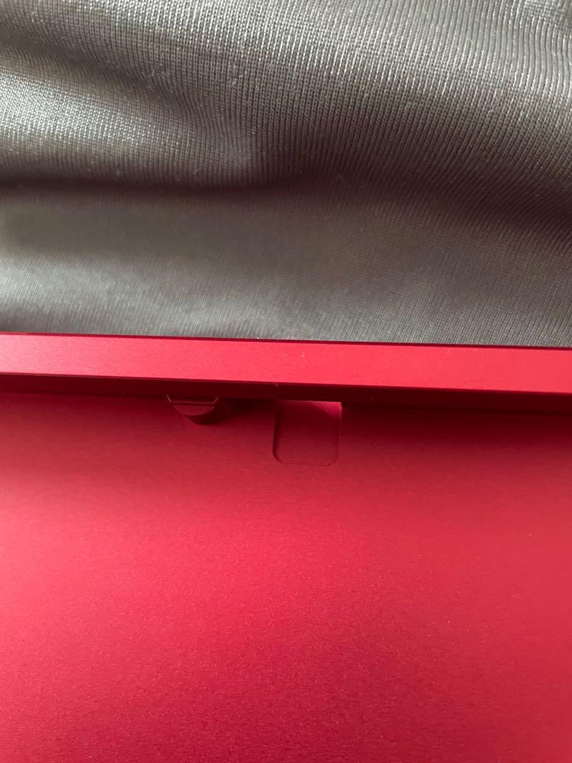 UTD356mini custom mechanical keyboard O ring gasket mounted in WK ...