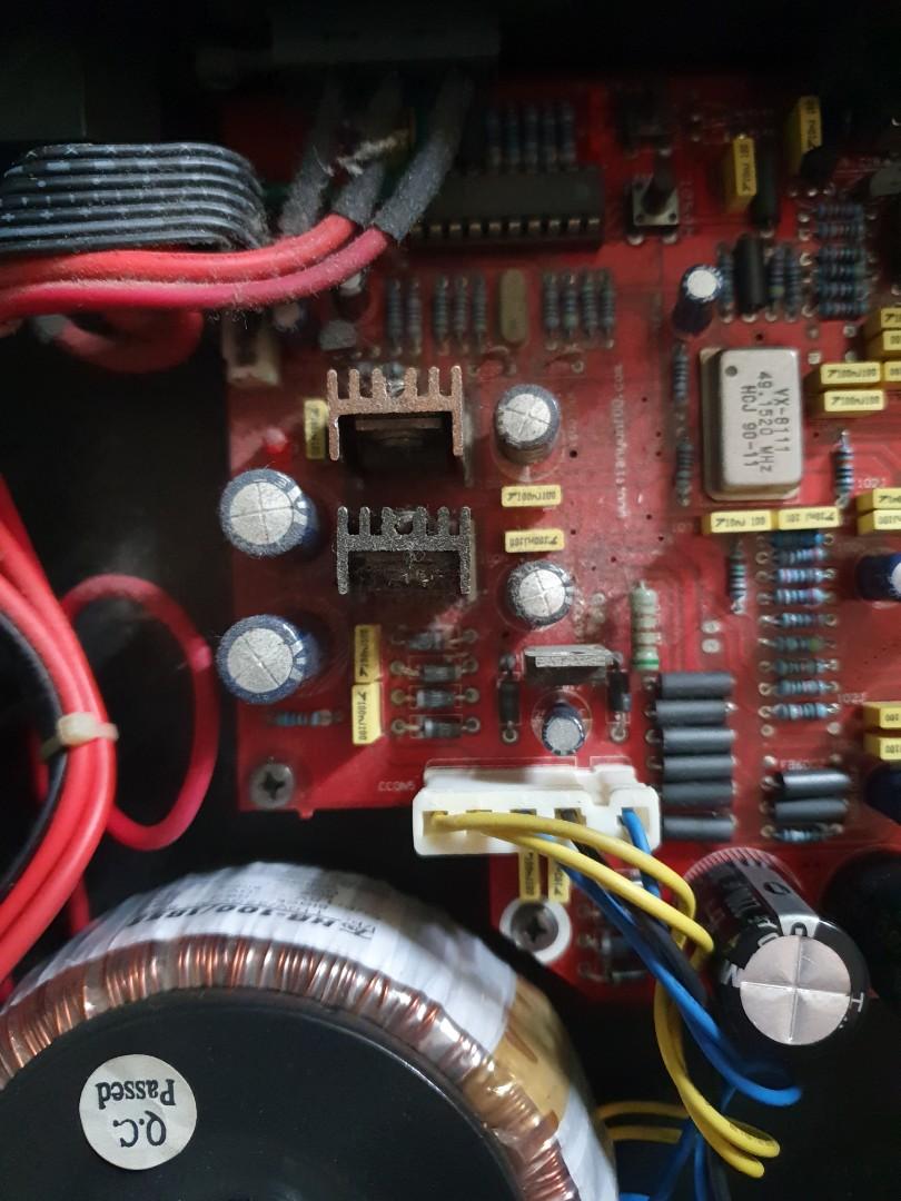 Zero DAC(spoilt), Audio, Other Audio Equipment on Carousell