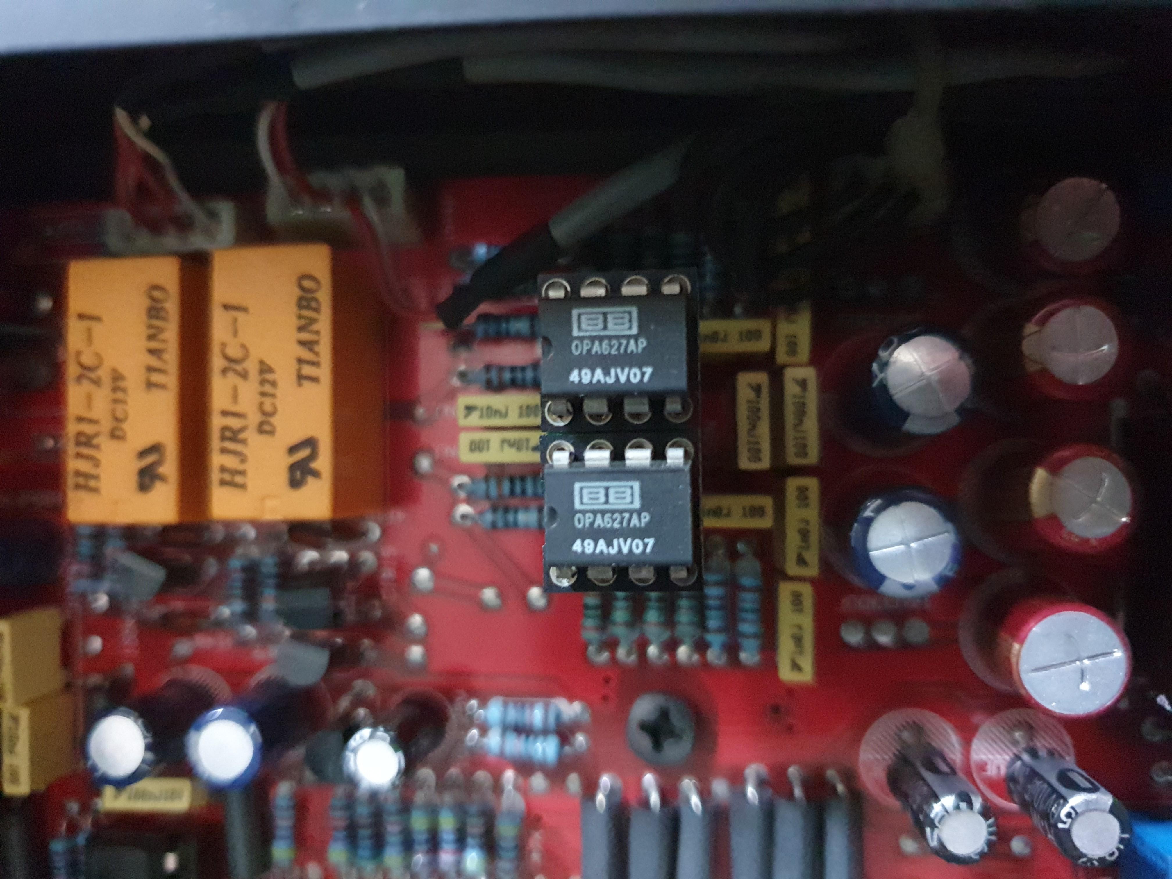 Zero DAC(spoilt), Audio, Other Audio Equipment on Carousell