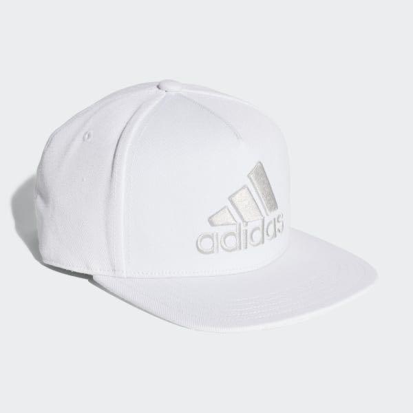 adidas logo cap (authentic with tag), Men's Fashion, Watches ...