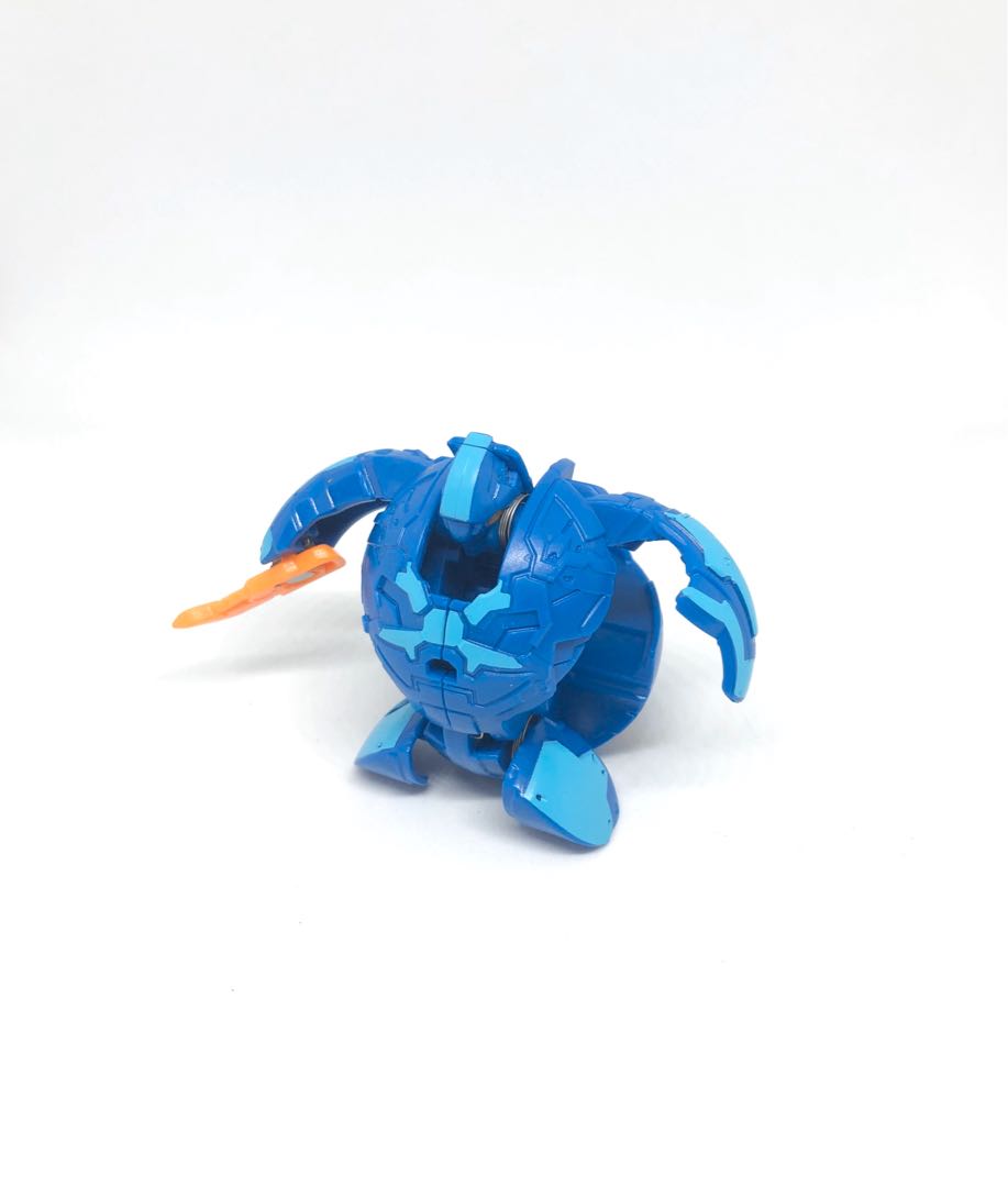 Bakugan Battle Planet Aquos Cyndeous, Hobbies & Toys, Toys & Games on ...