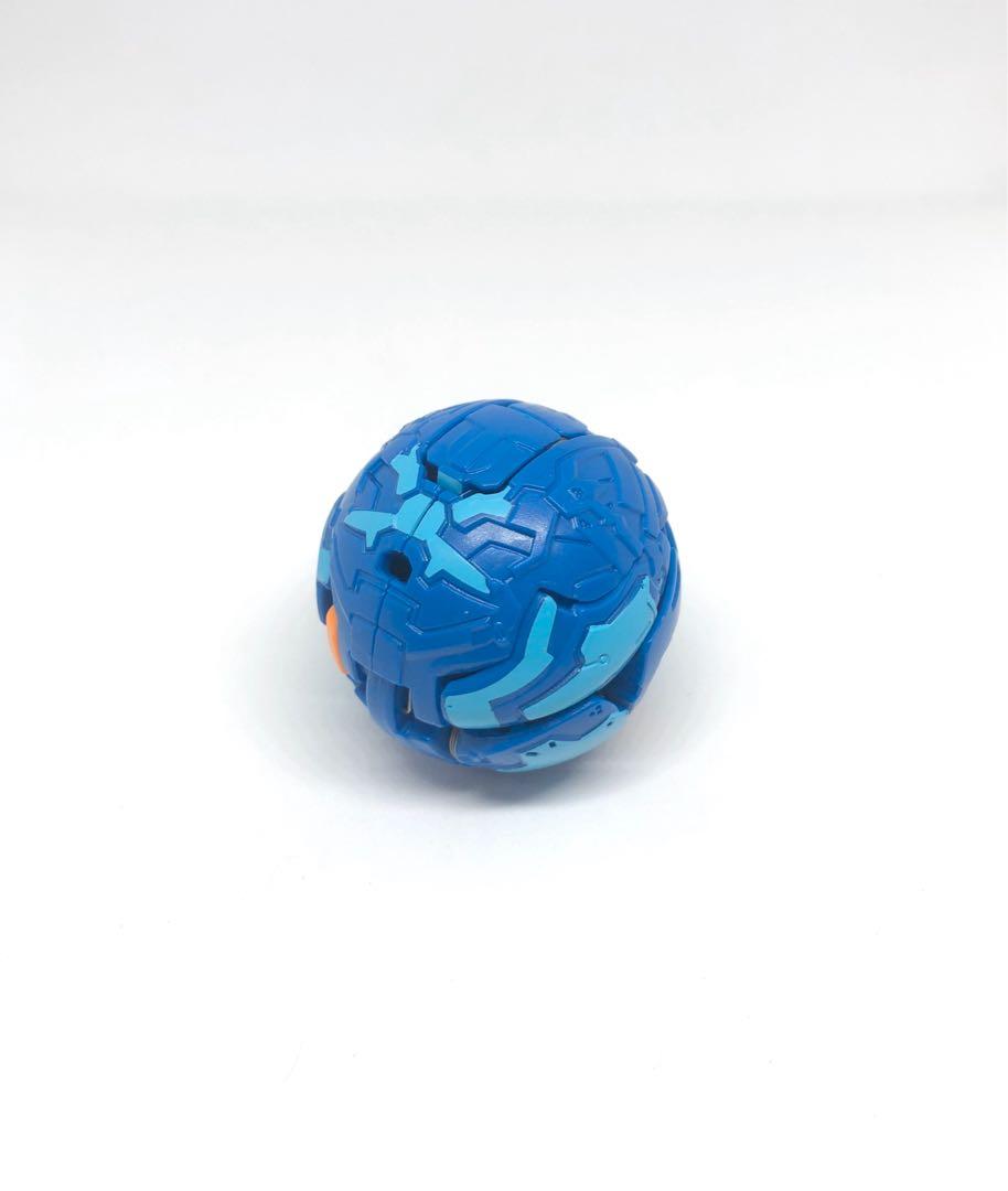 Bakugan Battle Planet Aquos Cyndeous, Hobbies & Toys, Toys & Games on ...