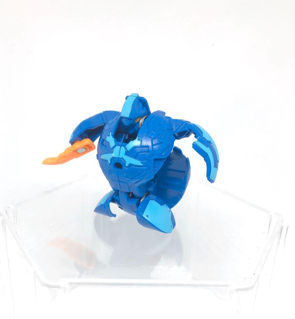 Bakugan Battle Planet Aquos Cyndeous, Hobbies & Toys, Toys & Games on ...