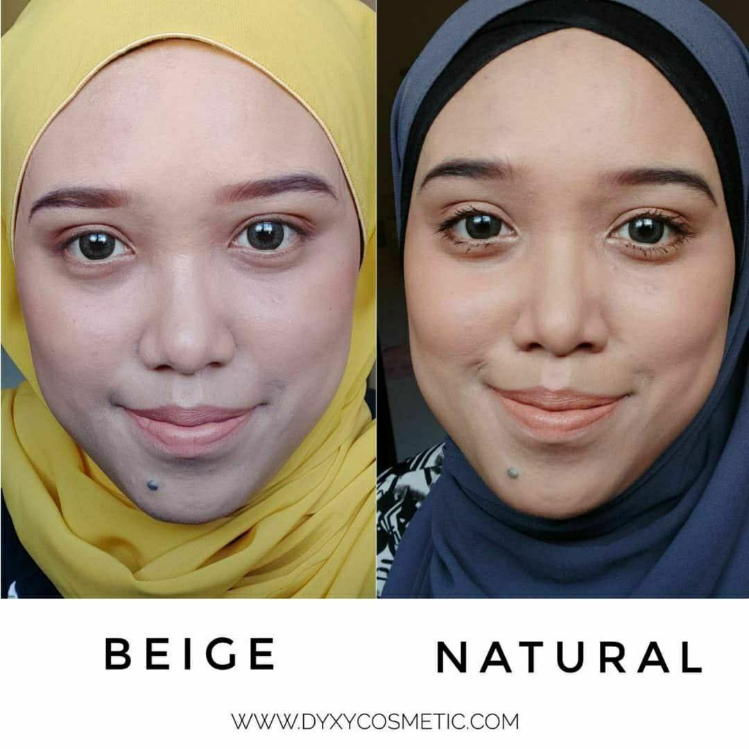BC cream DYXY, Beauty & Personal Care, Face, Makeup on Carousell