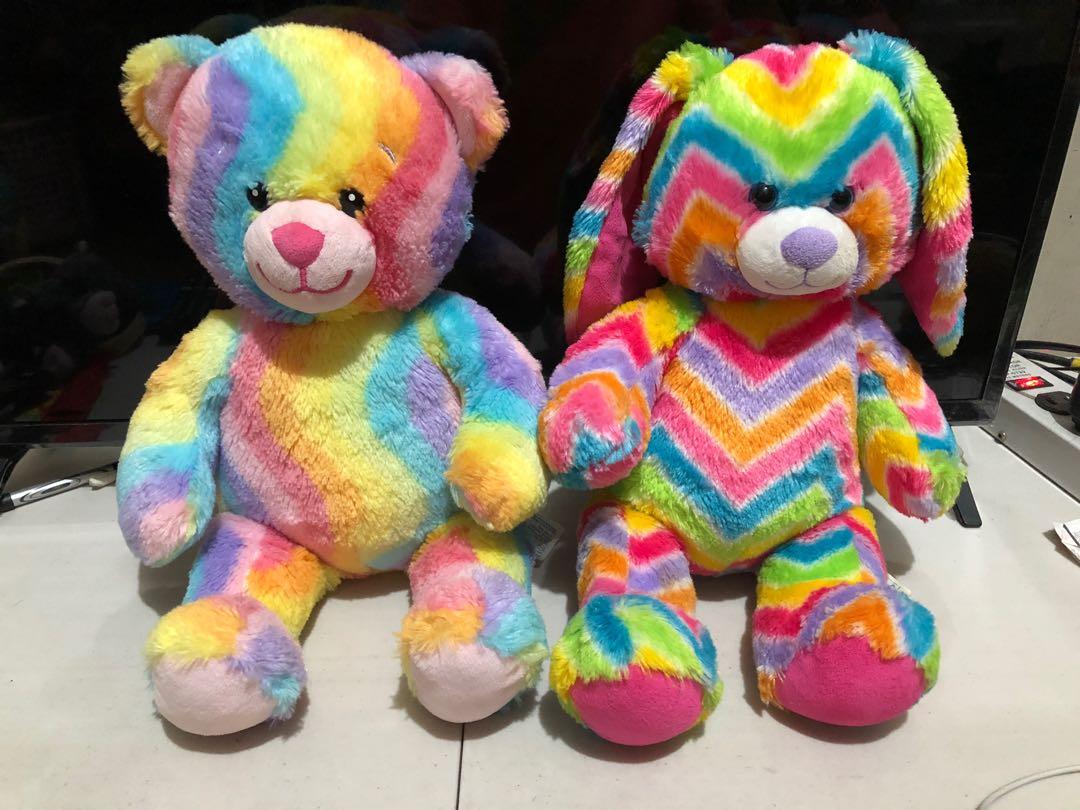 ! Super beauty product restock quality top! build a bear rainbow www.gumex.hu