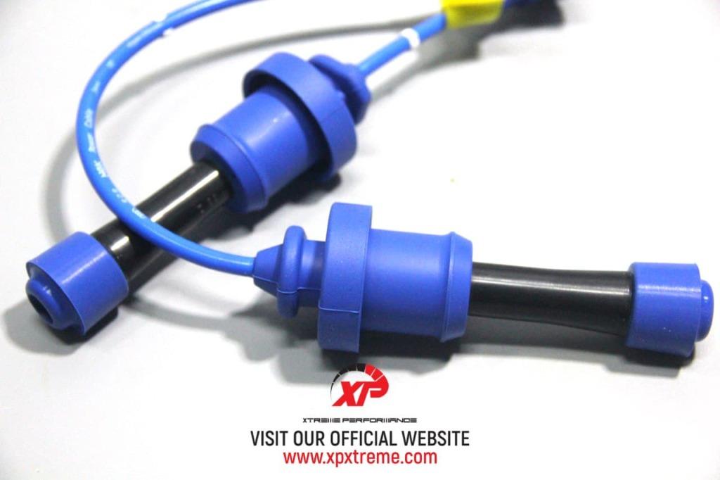 CABLE PLUG MITSUBISHI EVO 4-9 AIRTREK NGK R09, Auto Accessories on ...