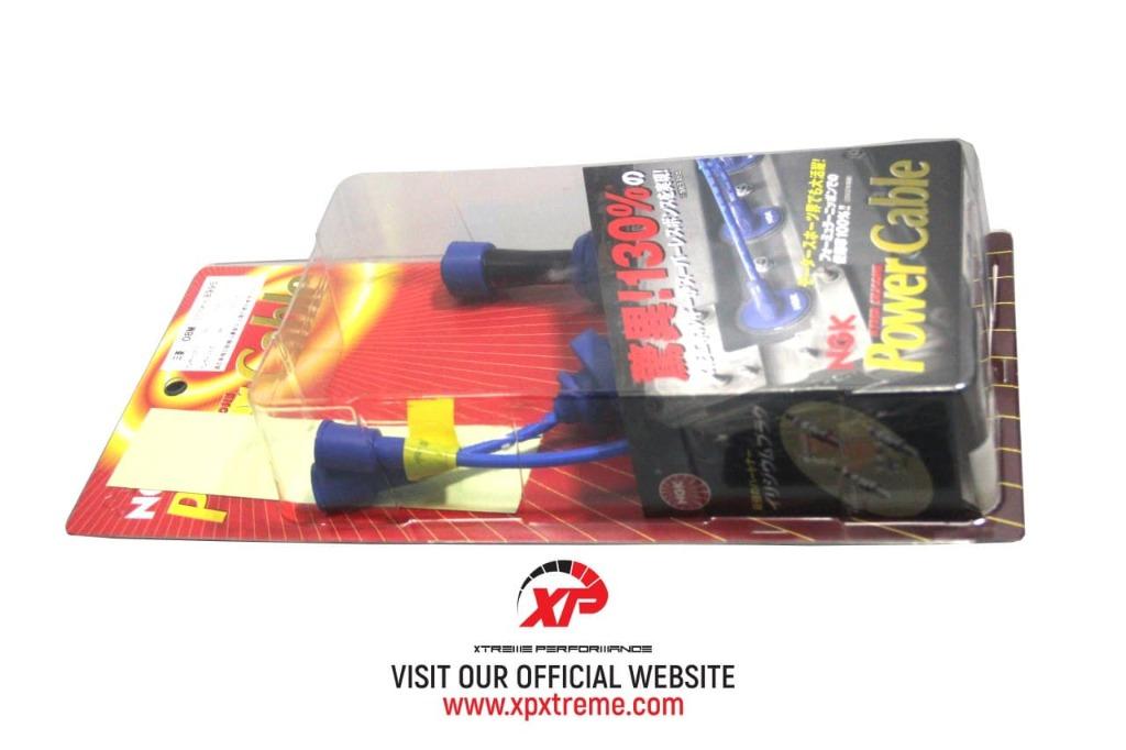 CABLE PLUG MITSUBISHI EVO 4-9 AIRTREK NGK R09, Auto Accessories on ...