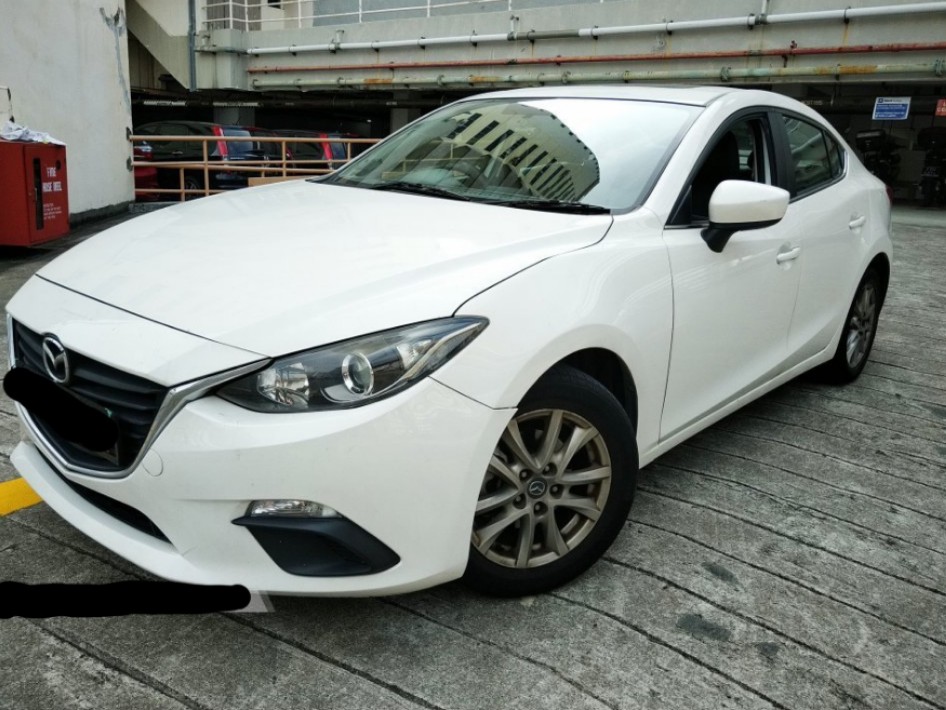 Car Rental Daily Rental, Cars, Car Rental on Carousell