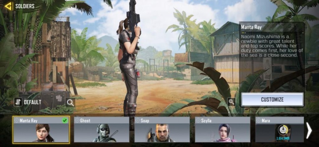 Codm OG account for sale, Video Gaming, Video Games, Others on Carousell