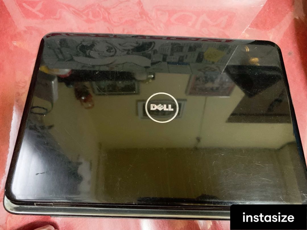 Defective DELL Laptop, Computers & Tech, Laptops & Notebooks on Carousell