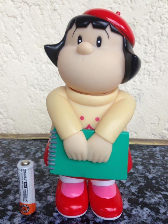 Doraemon Jaiko, Hobbies & Toys, Toys & Games on Carousell