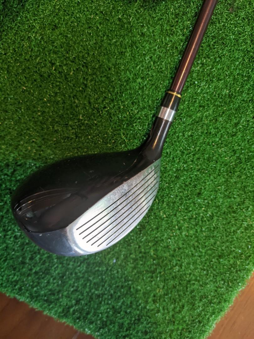 Driving Irons (Ping + Zoom), Sports Equipment, Sports & Games, Golf on ...