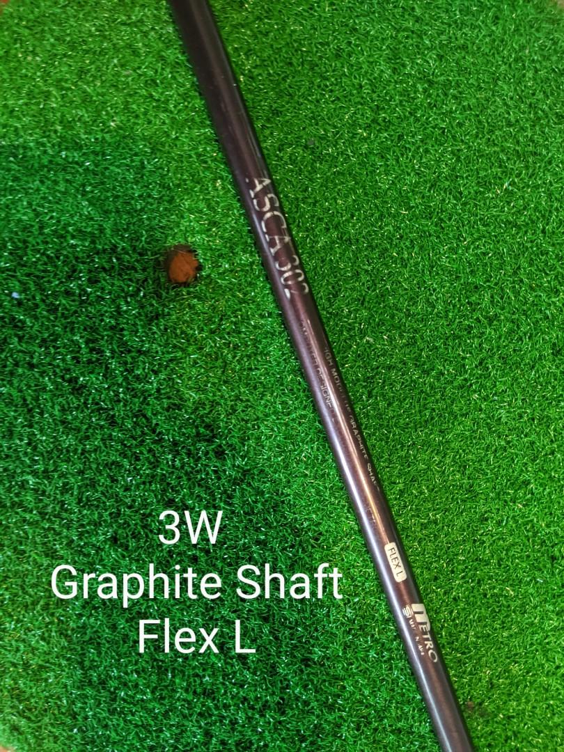 Driving Irons (Ping + Zoom), Sports Equipment, Sports & Games, Golf on ...