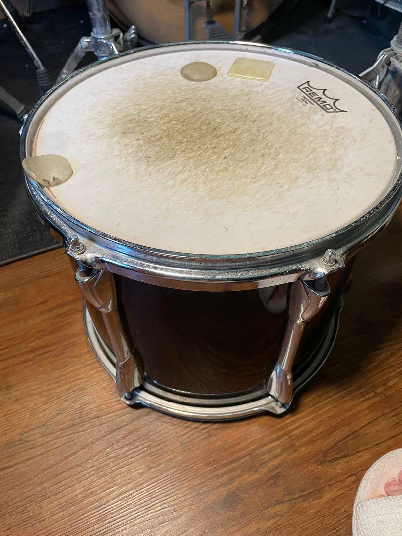 Drum Set, Hobbies & Toys, Music & Media, Musical Instruments on Carousell