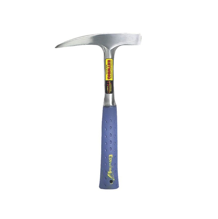 Estwing Geological Hammer, Estwing, Rock Pick, Hammer with Pointed Tip ...