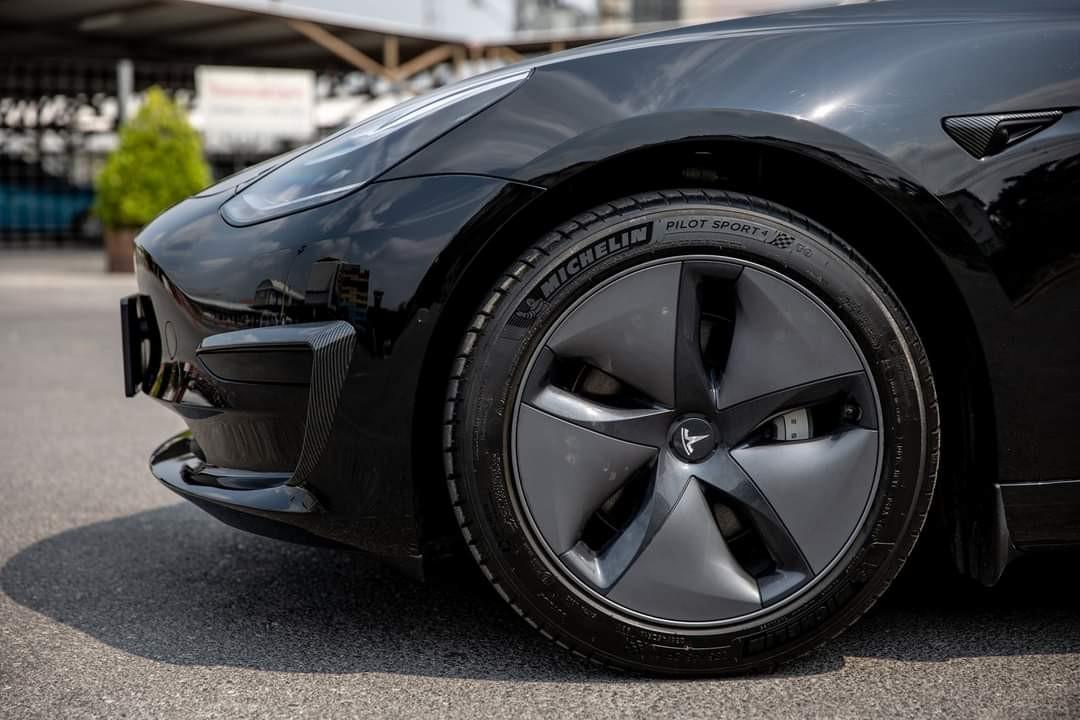 BREMBO , Tesla Model S , Model 3, WRX Sti Saburu, F40 , F50 (FERRARI ...