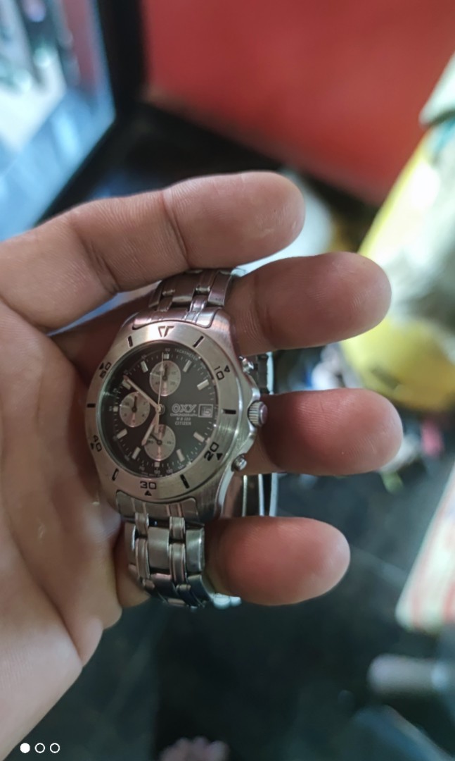 fahi, Men's Fashion, Watches & Accessories, Watches on Carousell