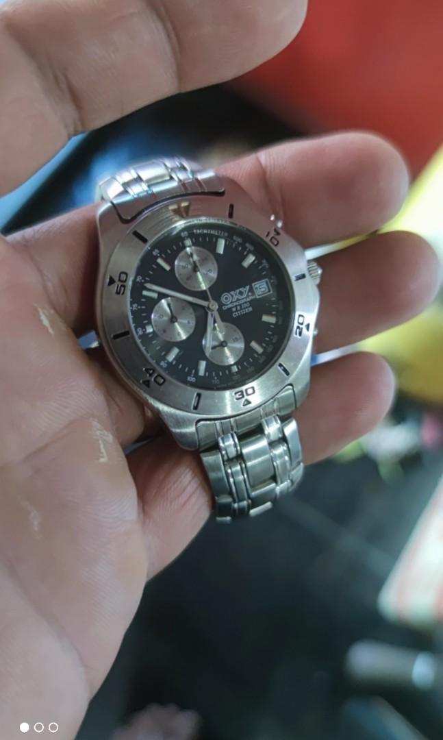 fahi, Men's Fashion, Watches & Accessories, Watches on Carousell
