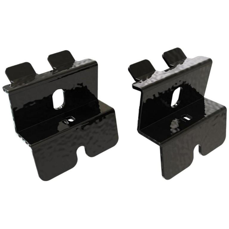 Front Runner Toyota Etios Cross Slimline II Roof Rail Rack Kit ...