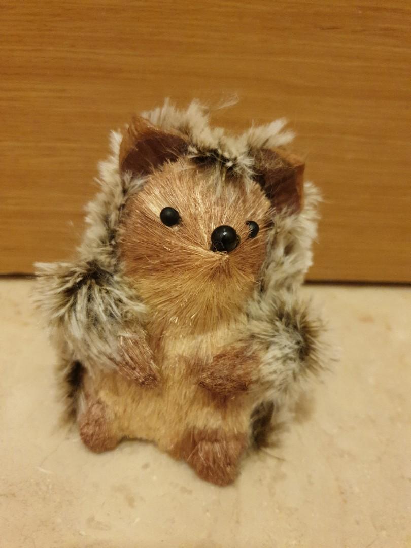 Furry Toy, Hobbies & Toys, Toys & Games on Carousell