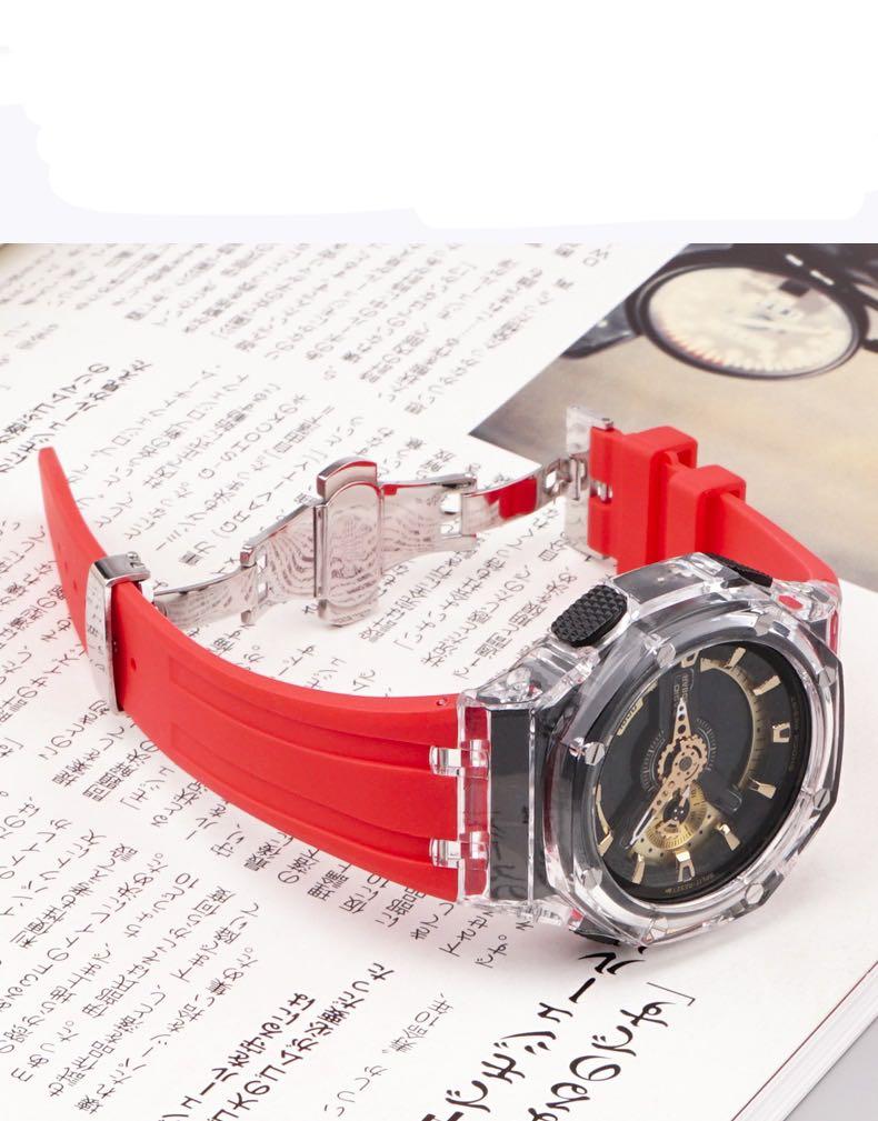 GA110 ap mod skeleton GA100 GA120 GAX100 ga-100 ga-110 ga-120 gax-100 ...