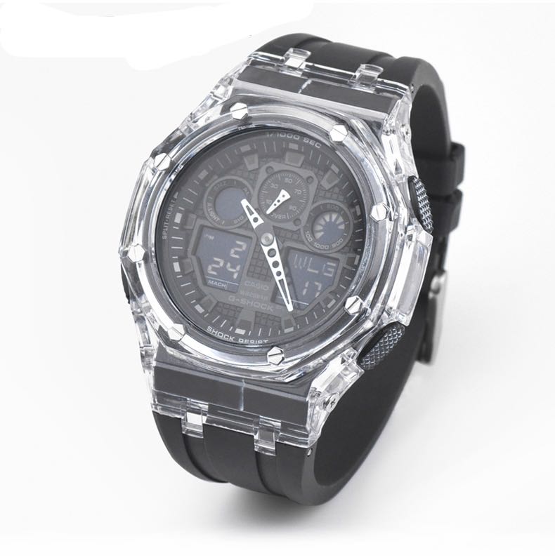 GA110 ap mod skeleton GA100 GA120 GAX100 ga-100 ga-110 ga-120 gax-100 ...