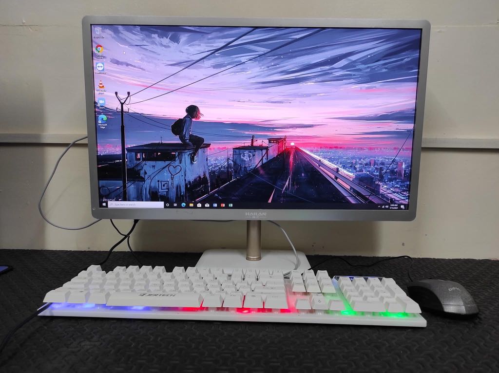 HAILAN Desktop, Computers & Tech, Desktops on Carousell