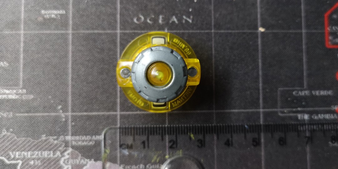 Heaven Pegasus Beyblade Driver (Takara Tomy), Hobbies & Toys, Toys ...