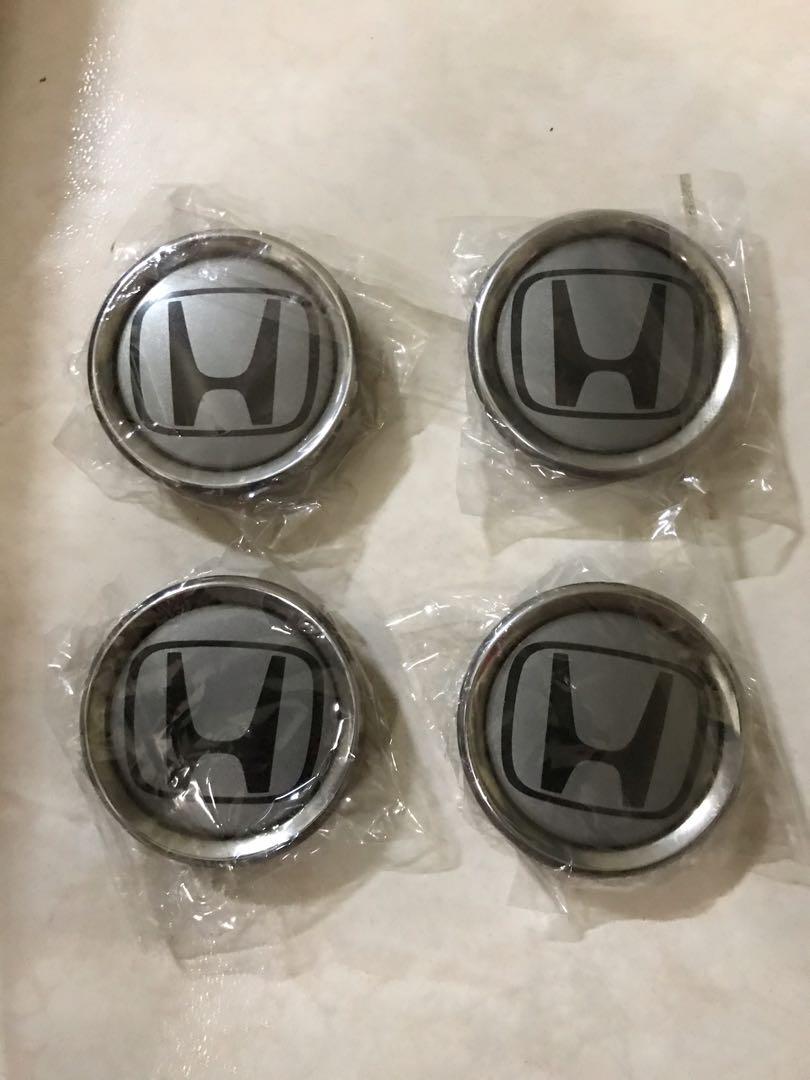 Honda Wheel Cap 60cm, Car Accessories, Accessories on Carousell