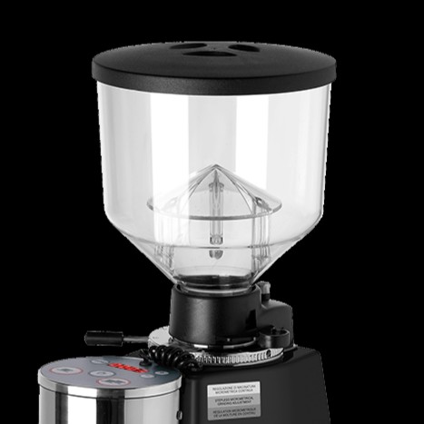 Mazzer Major Grinder hopper, TV & Home Appliances, Kitchen Appliances ...